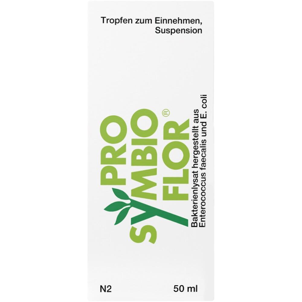Pro-Symbioflor von SymbioPharm GmbH Alhorn-Apotheken | Cecilie Potsdam
