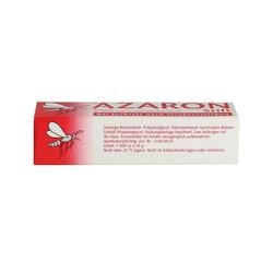 Azaron Stick von Omega Pharma Deutschland GmbH Sonnen-Apotheke Stolberg ...