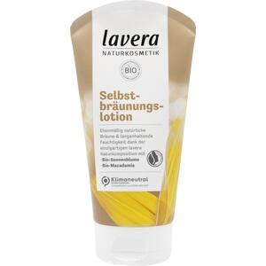 LAVERA Selbstbräunungslotion Körper | 16218899 | Apotheker.com