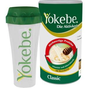 YOKEBE Classic NF Pulver Starterpack | 17565083 | Apotheker.com