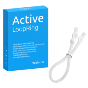ACTIVE LOOP Ring 1 St - arzneiprivat
