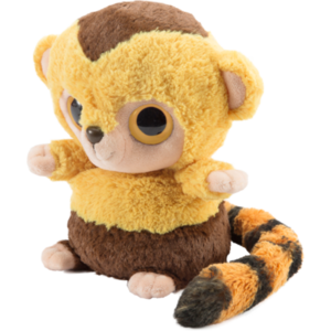 WARMIES by Yoohoo Roodee gelb/braun 1 St - arzneiprivat