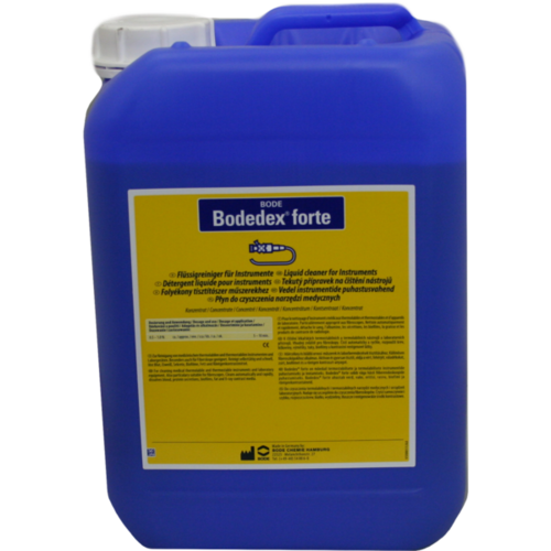 BODEDEX forte Konzentrat 5 l - arzneiprivat