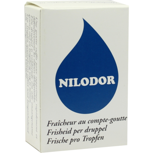 NILODOR Tropfen 1 P - arzneiprivat
