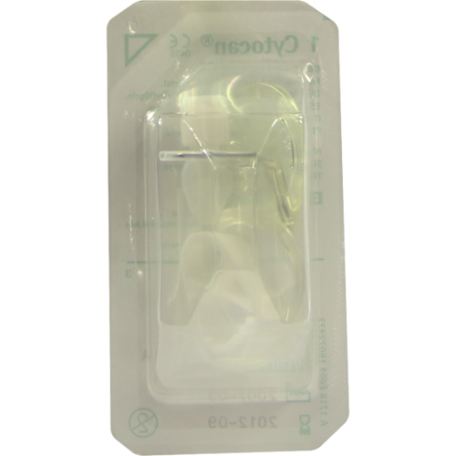 CYTOCAN Portkanüle 19 G 25 mm 1 St - arzneiprivat