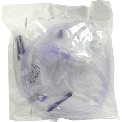 UROSID Urindrainage Syst.m.Tropfk.1 l 90 cm Kind 1 St - arzneiprivat