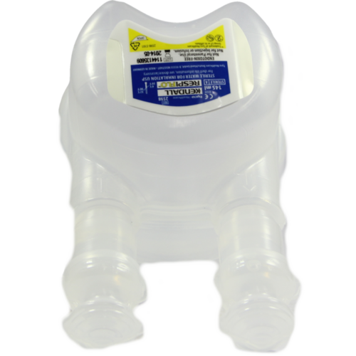 RESPIFLO Aqua dest.Kapseln Inhalat 145 ml - arzneiprivat