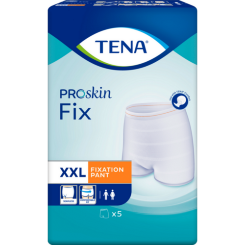 TENA FIX Fixierhosen XXL 20X5 St - arzneiprivat