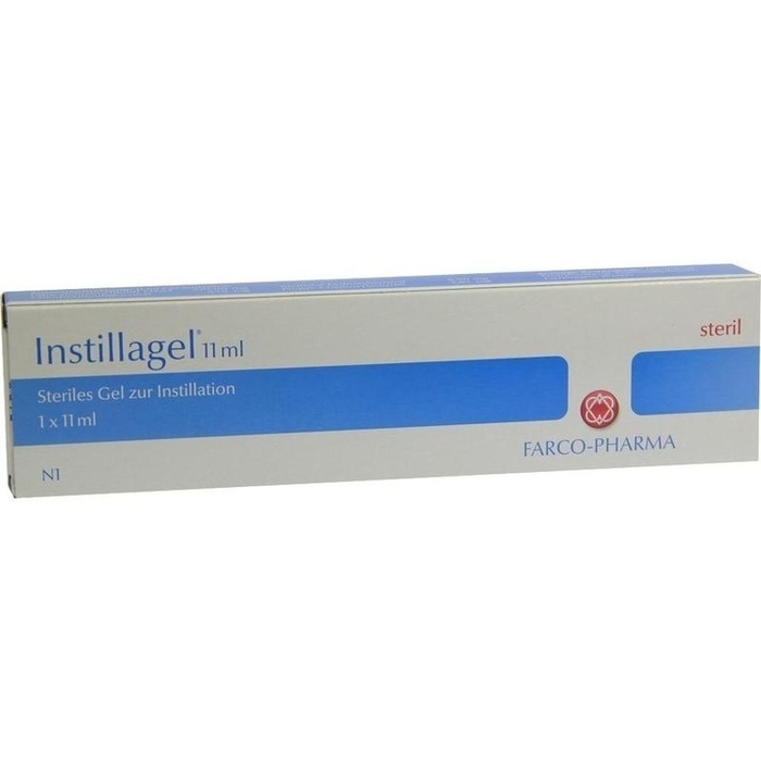 INSTILLAGEL 11 ml - disapo.de Versandapotheke